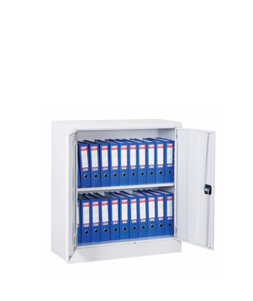 100'LÜK METAL DOSYA DOLABI 92-40-100H | Platin Büro